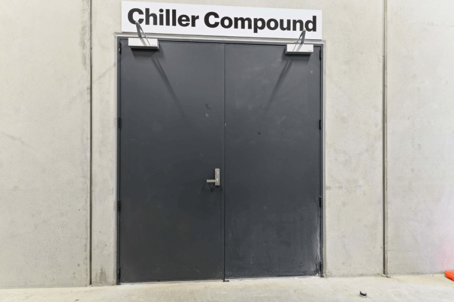 Commercial Doorsets industrial and commercial buildings – All: PA ...