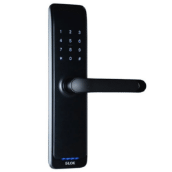 E-LOK 805 digital lockset - Parkwood