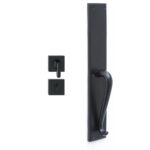 E-LOK 9-Series Smart Lockset - Parkwood