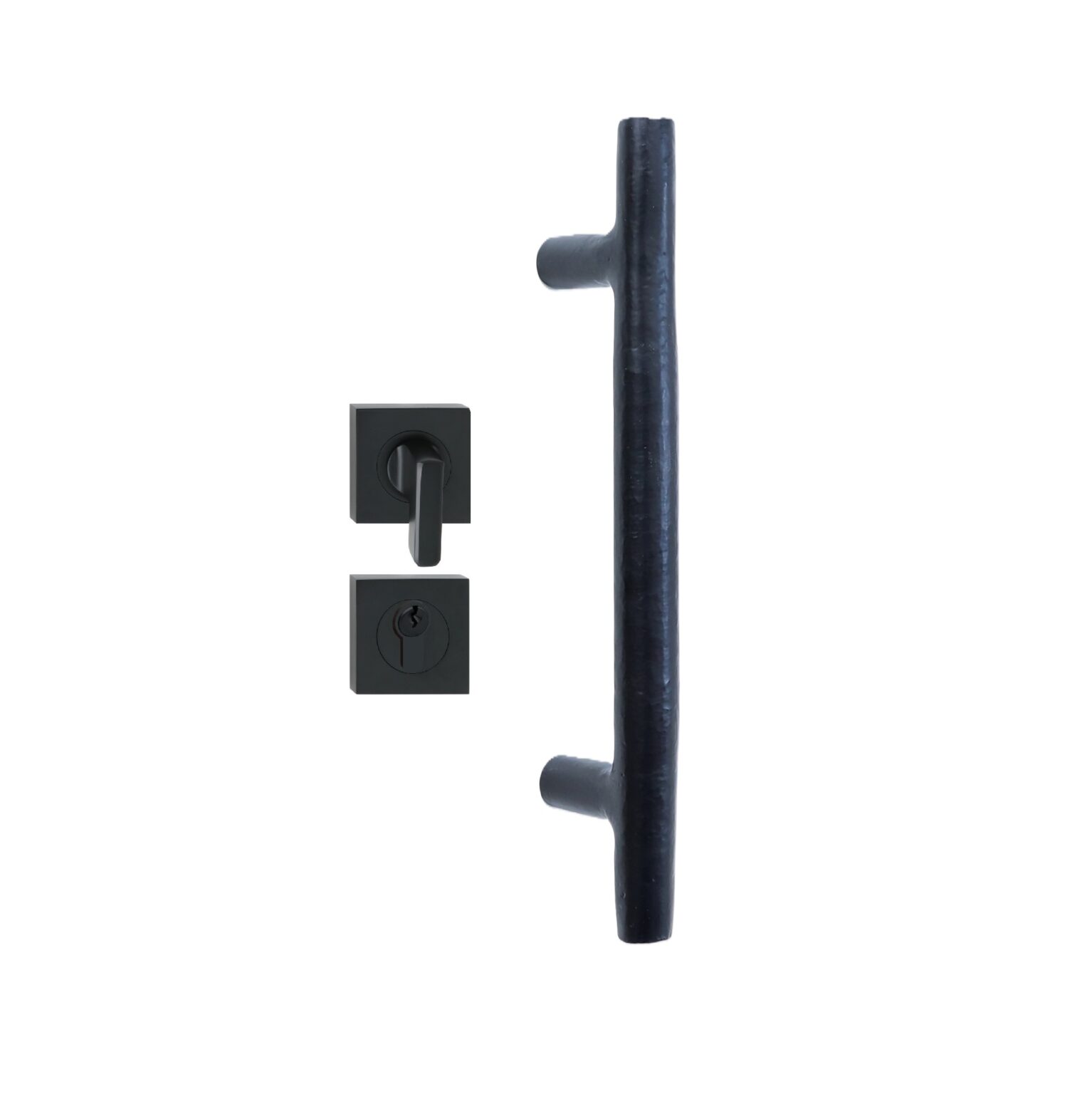 E-LOK 9-Series Smart Lockset - Parkwood