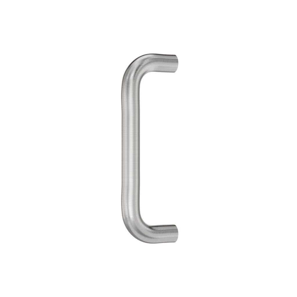D-Pull Handle Single Handle - Parkwood